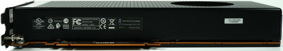 AMD Radeon Vega RX 56 8GB Review - Tom's Hardware | Tom's Hardware