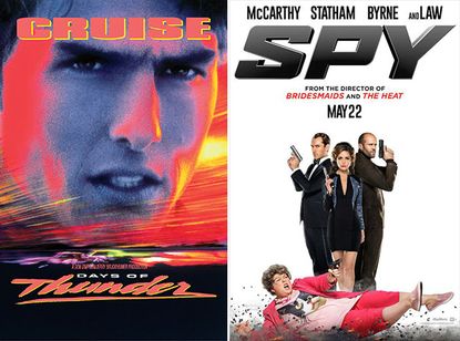 How the movie poster survived the digital age: A timeline | The Week