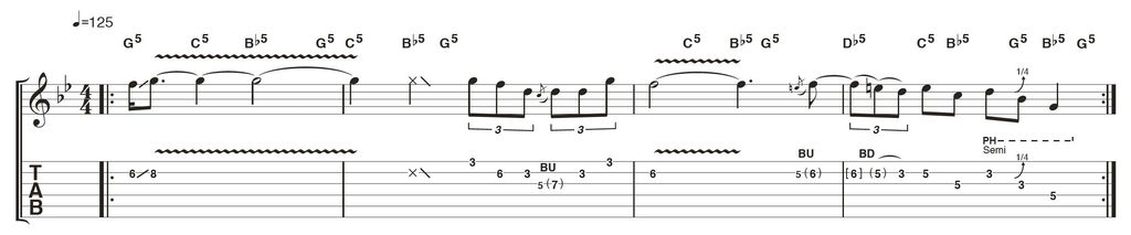 Learn 20 rock guitar licks that will elevate your solos | Guitar World