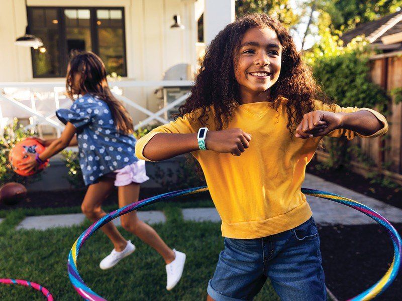 Best kids fitness tracker 2022 | Android Central