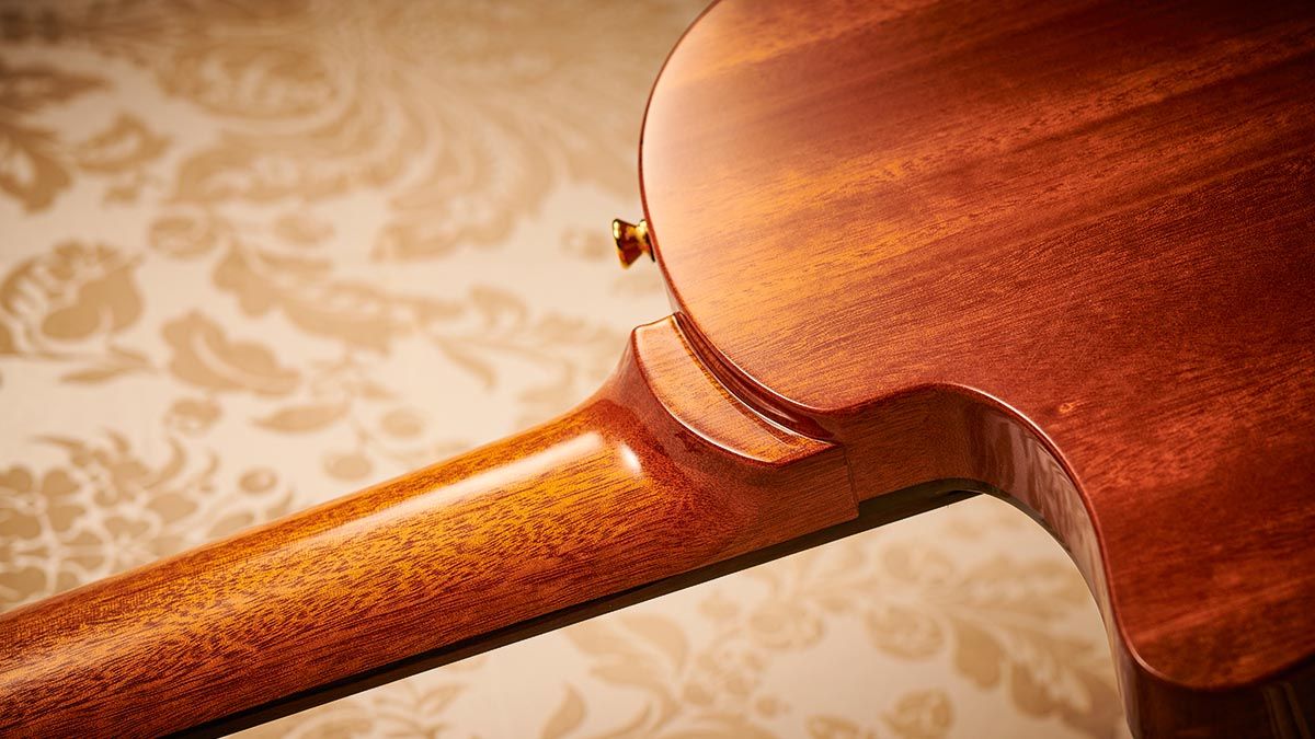 Córdoba Stage Review | MusicRadar