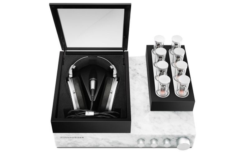 Sennheiser Orpheus hands-on review | What Hi-Fi?