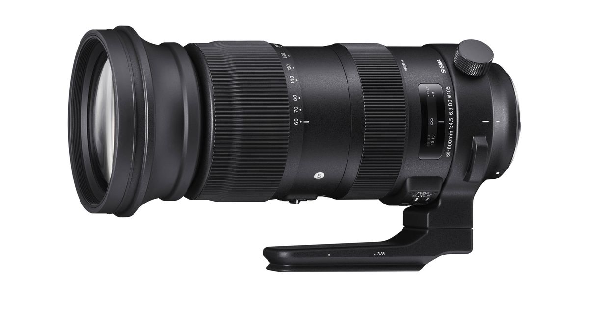 The best Canon superzoom lenses | Digital Camera World