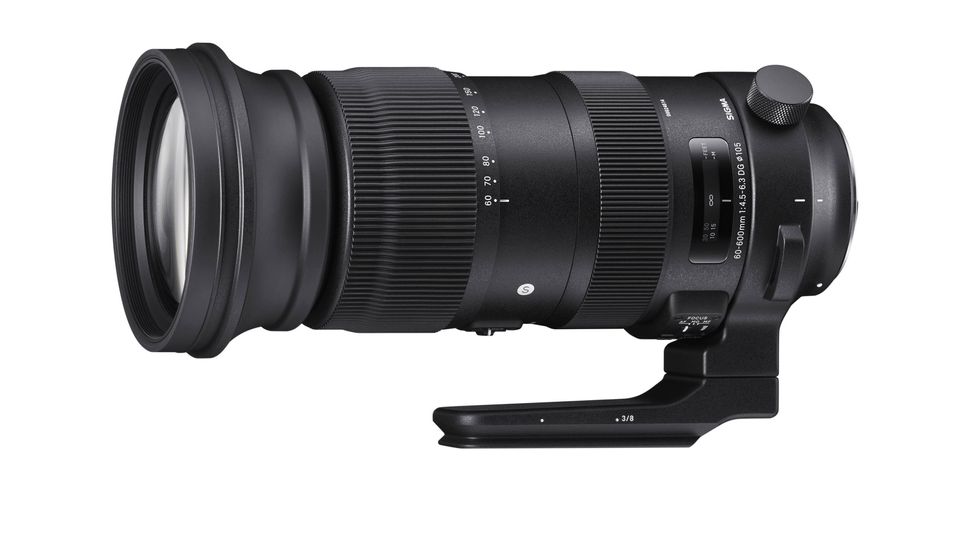 The best Canon superzoom lenses | Digital Camera World