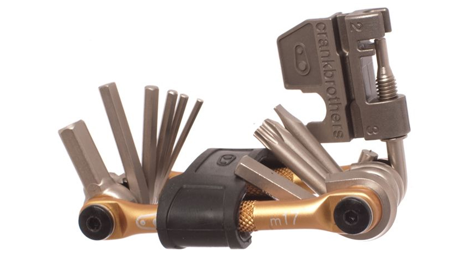 Best mountain biking multi-tool | Bike Perfect