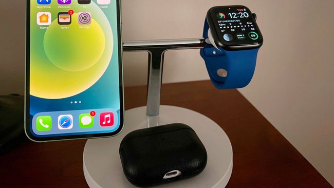 Best wireless chargers for multiple devices 2026 | iMore