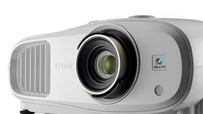 Epson EH-TW7100: a balanced and affordable 4K projector | What Hi-Fi?