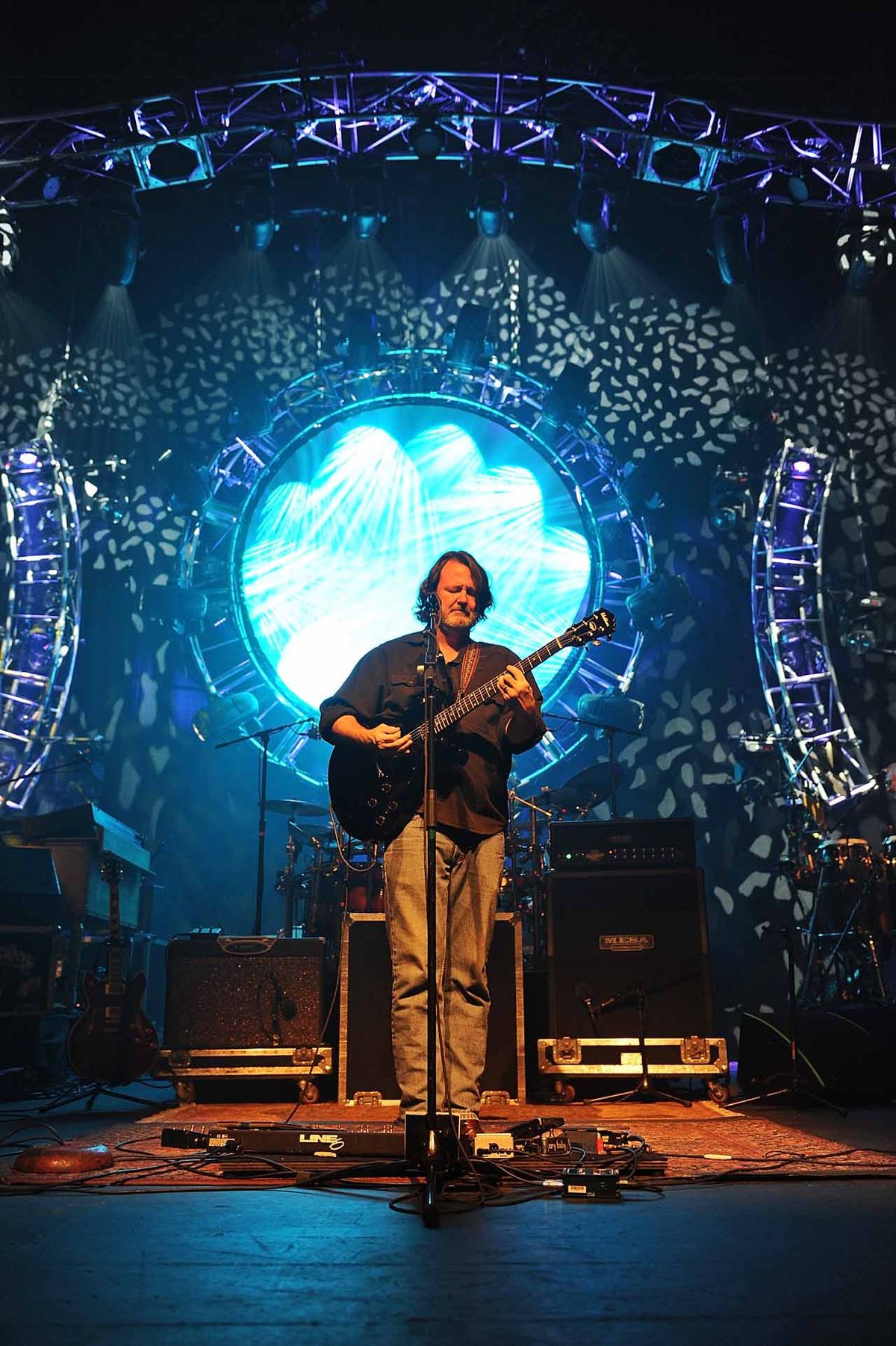 All join together: the forgotten heroes of the jam-band community | Louder