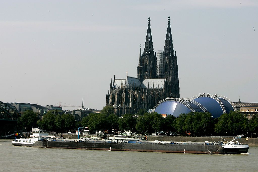Euro 2024: Where are the fan parks? | FourFourTwo