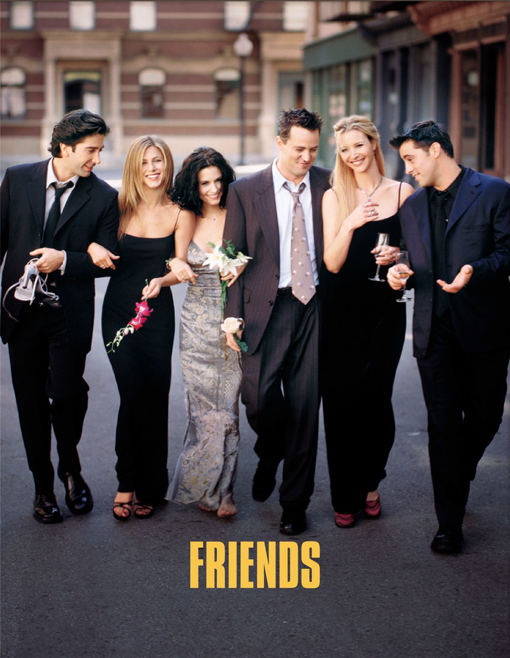 Why Friends is still so popular | The Week