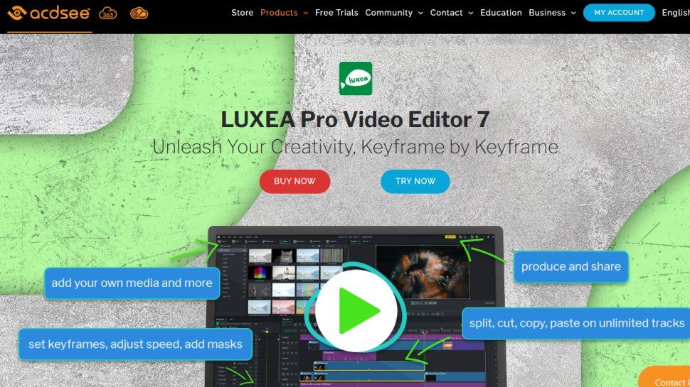 Best free video editing software of 2025: Top picks for every project ...