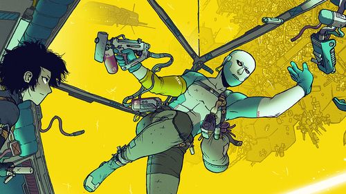 The Easiest Game Engines To Learn Indie Devs Pick Their Favourite No Code Game Maker Apps