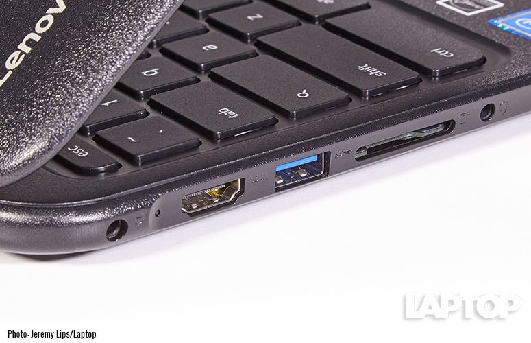 Lenovo N22 Touch Chromebook - Full Review and Benchmarks | Laptop Mag