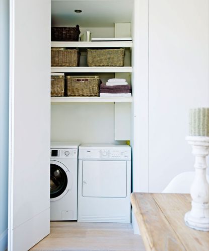 9 Utility room design mistakes and how to avoid them | Ideal Home