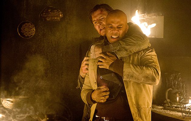 Run All Night | What to Watch