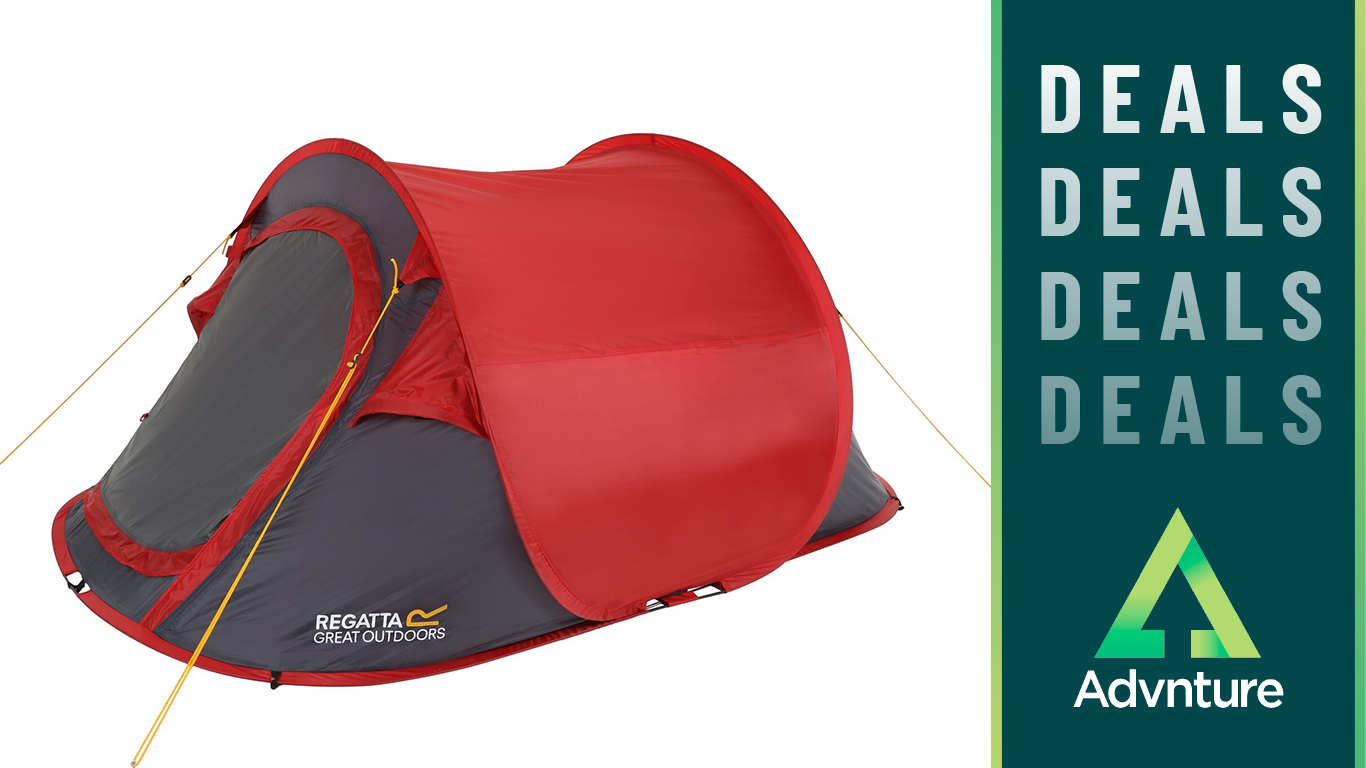New to camping? One of our favorite lightweight beginner-friendly tents ...