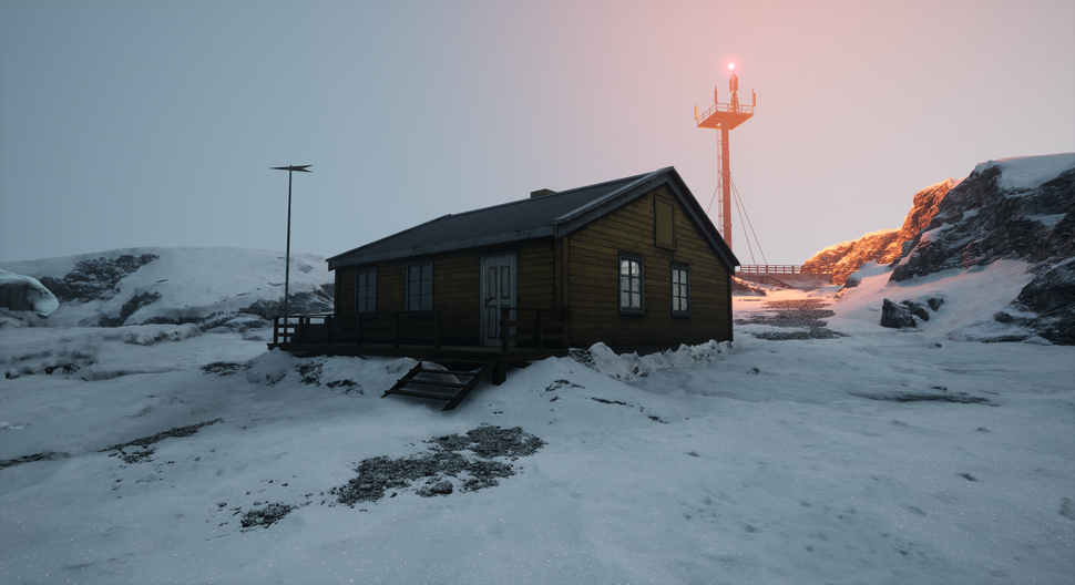Unreal Engine 5 is a game-changer for indies – says the team behind ...