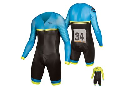 The best skinsuits for cycling: Aero tested | Cycling Weekly