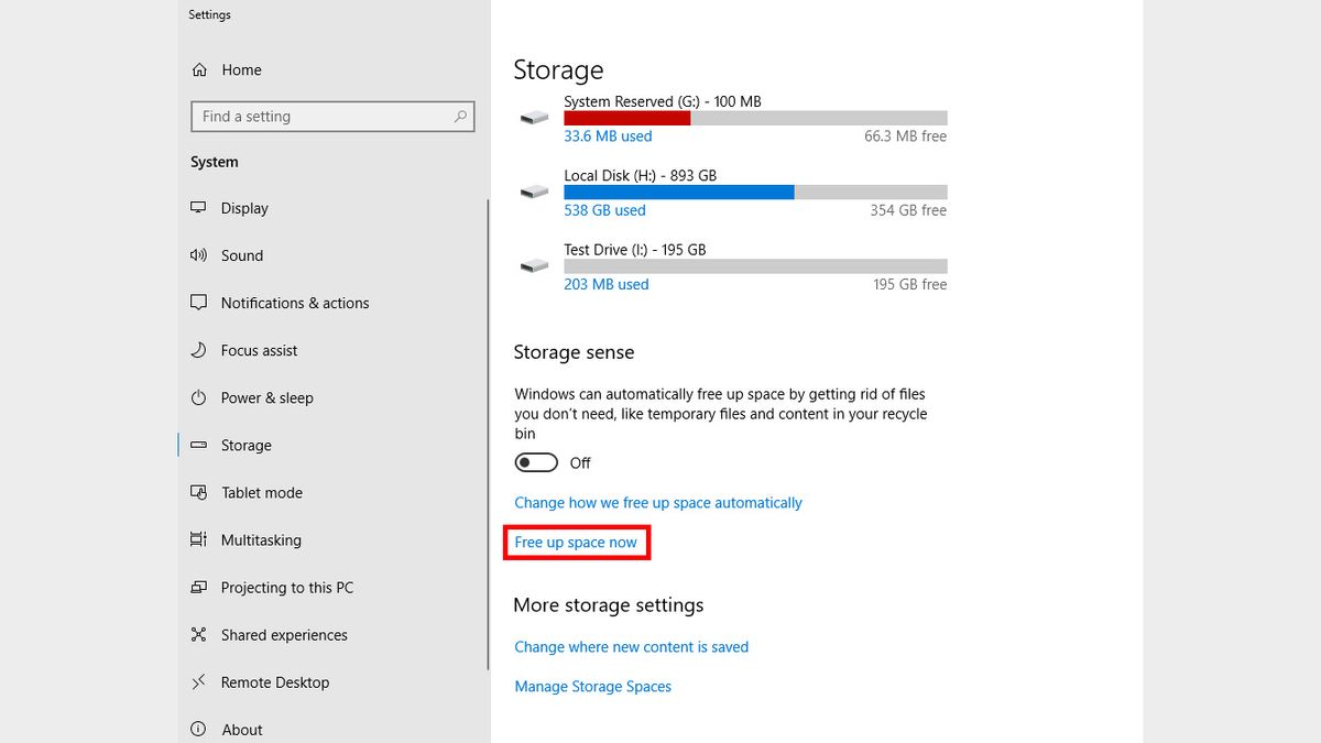 What is the Windows.old folder, and how do you get rid of it? | PC Gamer