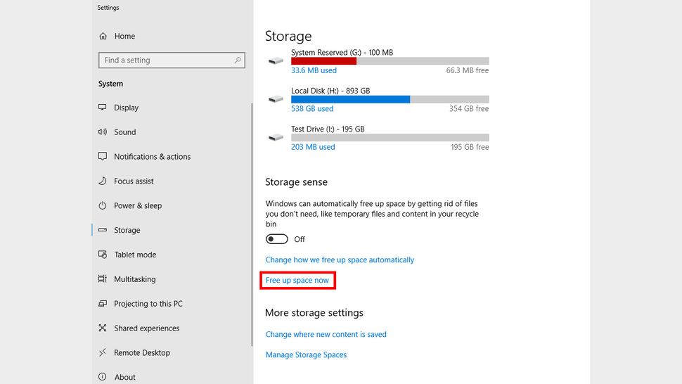What is the Windows.old folder, and how do you get rid of it? | PC Gamer