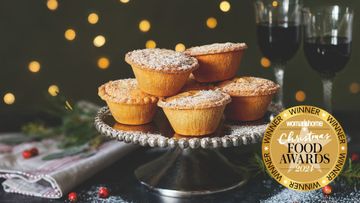 Best Christmas food 2024: The woman&home Festive Food Award winners ...