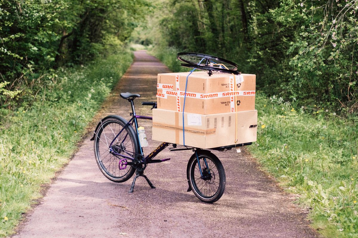 Omnium Mini-Max review: Responsive handling meets absurd gearing ...