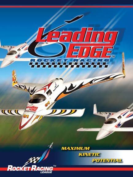 Rocket Racing Team Withdraws from League | Space