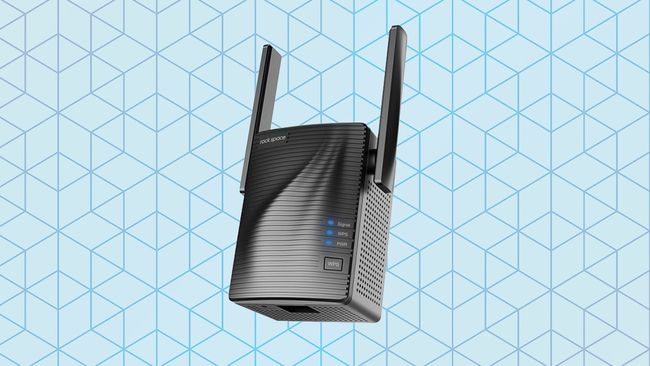 The best Wi-Fi extenders in 2023 | Tom's Guide