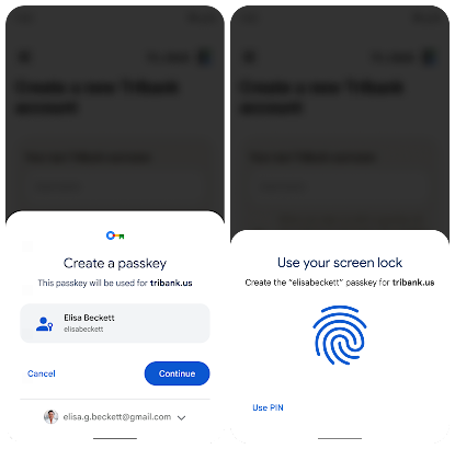 The problem with Passkeys | Android Central
