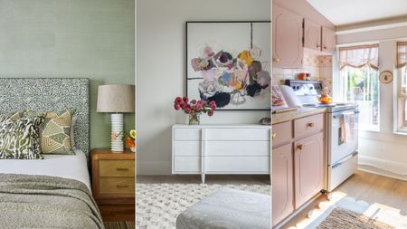 How to recreate an English cottage style: 6 cozy design ideas