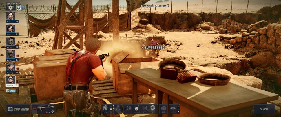 Jagged Alliance 3 review | PC Gamer