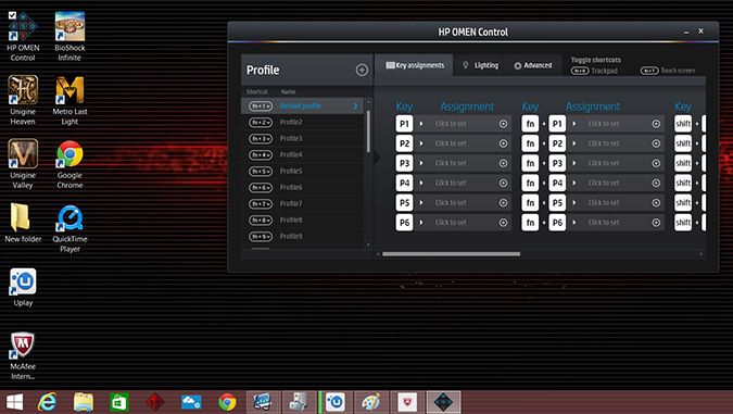 HP Omen (15.6-inch) - Full Review and Benchmarks | Laptop Mag