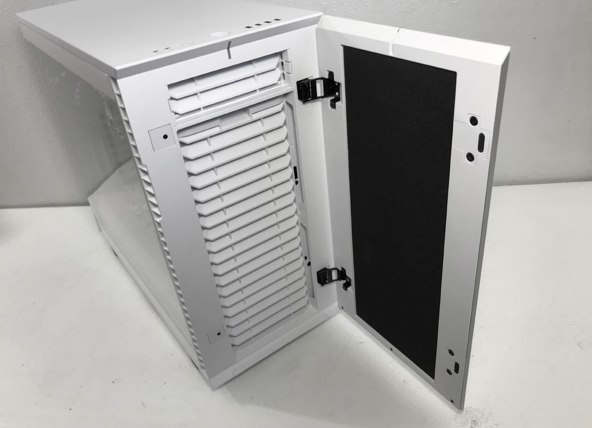 Fractal Design Define 7 Chassis Review: Versatility and Refinement ...