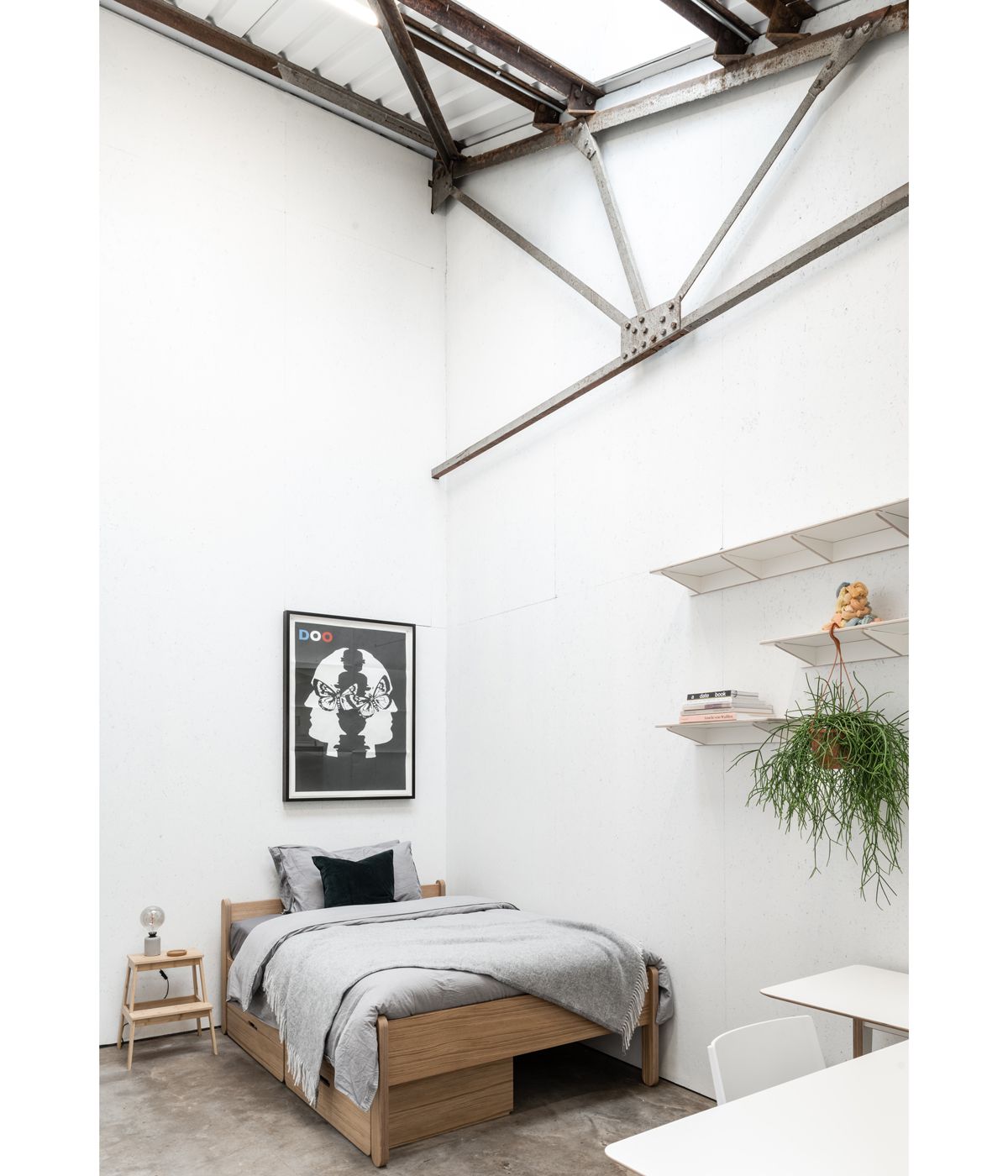Studio Voltaire reopens in London: see the refurbished space | Wallpaper