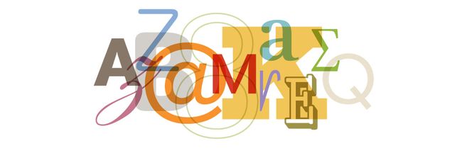 25 typography freebies to make your life easier | Creative Bloq