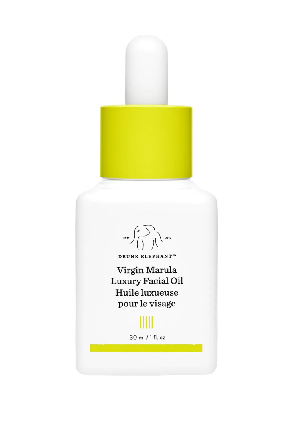 The 16 Best Face Oils for Every Skin Type, Tested and Reviewed | Marie ...