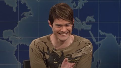 32 Funniest Reoccurring Characters On Saturday Night Live | Cinemablend