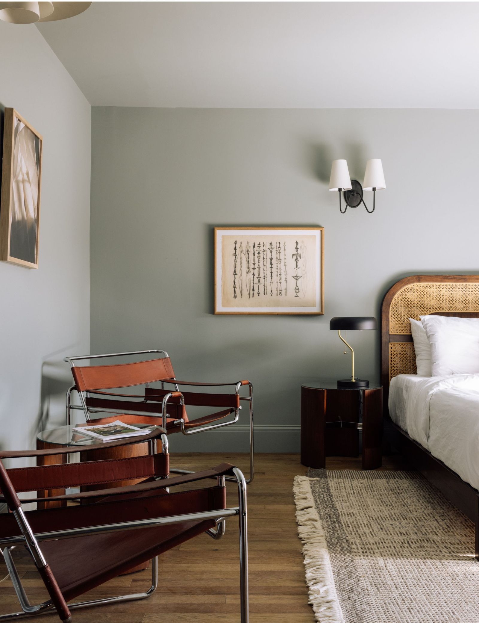 How to embrace retro home decor in a timeless way | Homes and Gardens