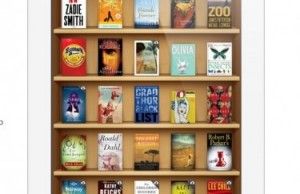 DOJ Wants to Curb Apple eBook Price Fixing | Laptop Mag