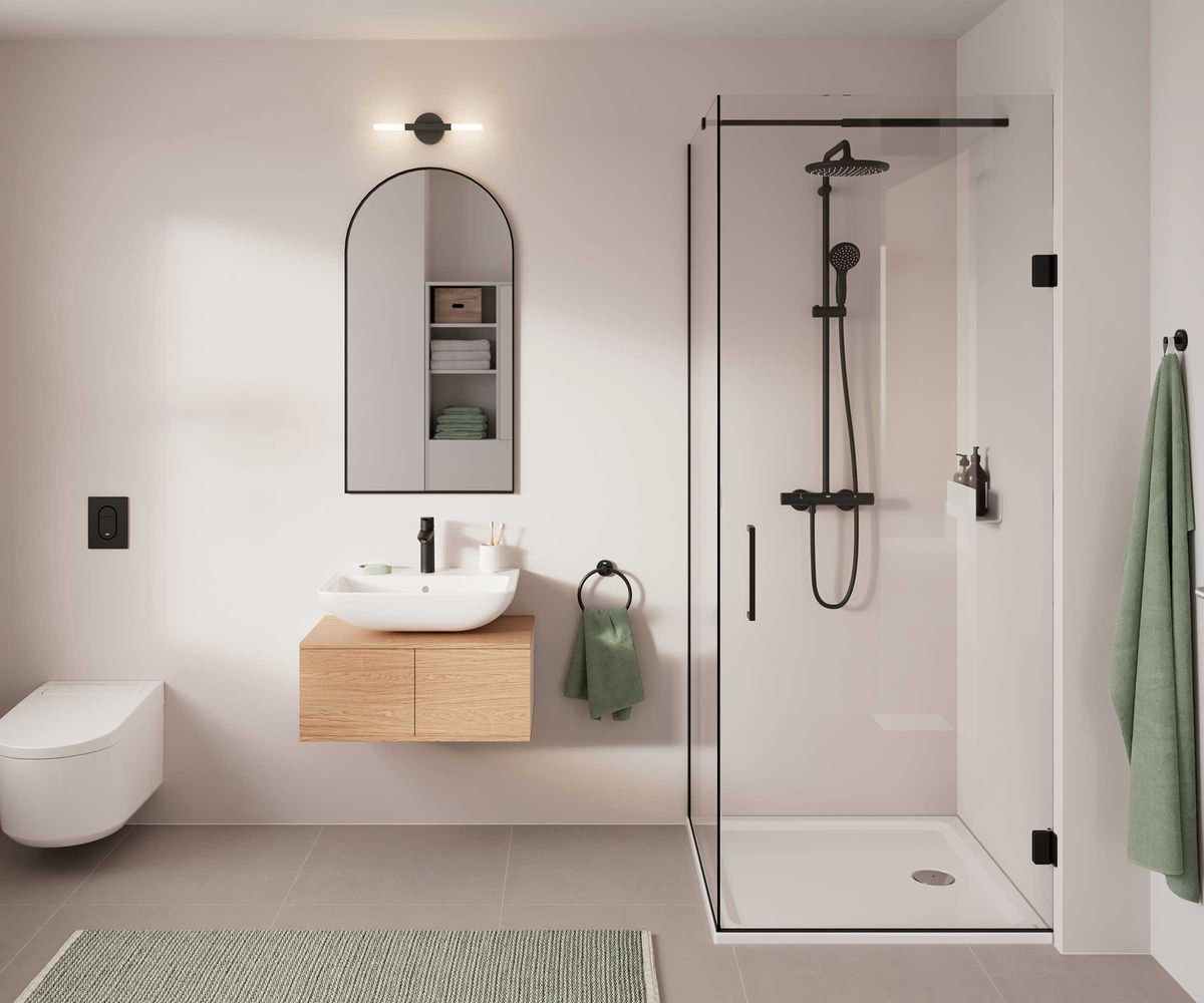 The top 7 bathroom layout mistakes to avoid at all costs | Homebuilding