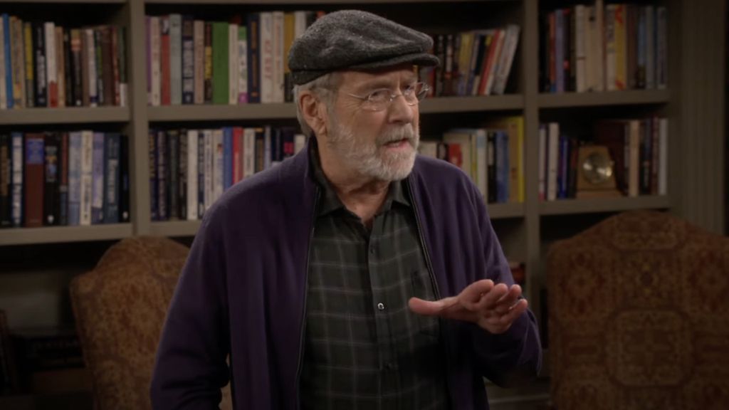 Fans Are Sharing Their Favorite Movie And TV Moments With Martin Mull ...