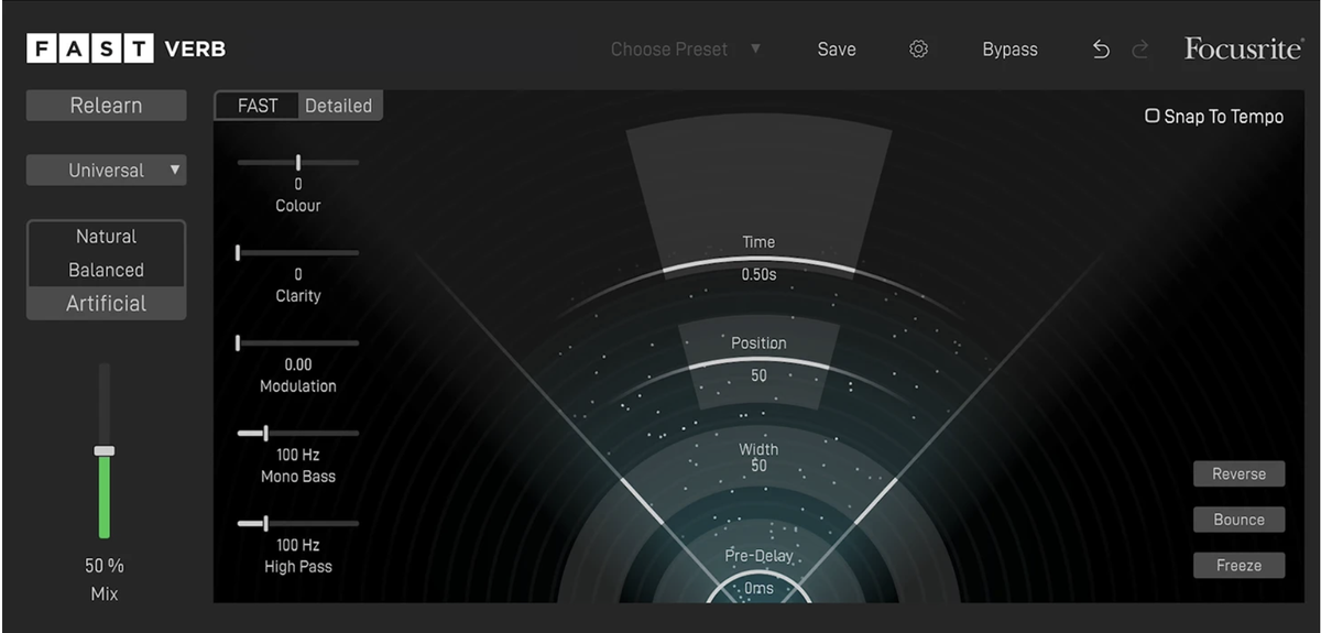 Best reverb plugins 2025: Space-makers for your DAW | MusicRadar