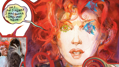 The Sandman's Endless family and their comic book origins explained ...