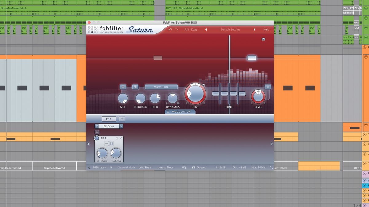 How to make your bass dominate your mix | MusicRadar