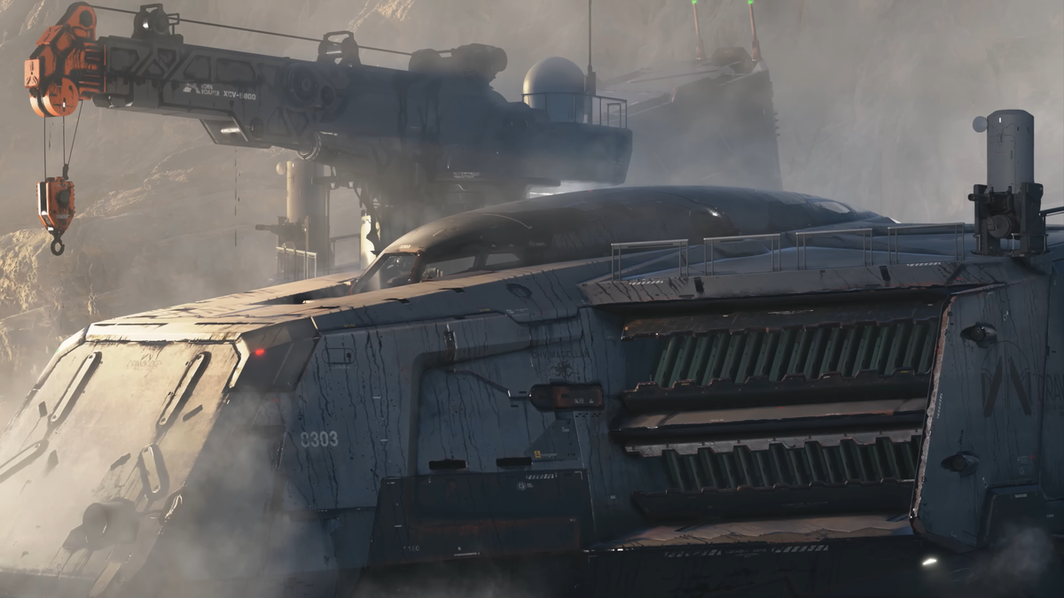 Death Stranding 2 is mirroring Metal Gear Solid 2, and going La-li-lu ...