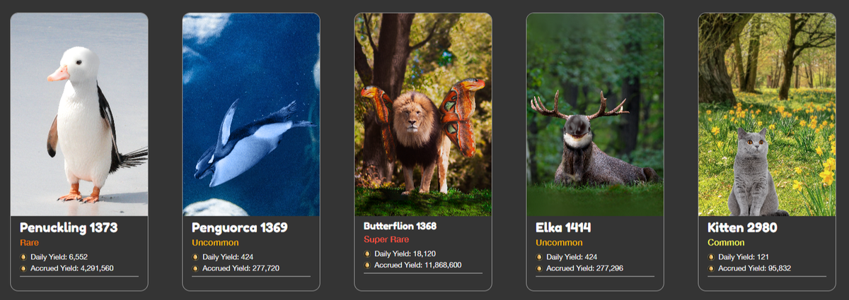 Logan Paul's NFT zoo catastrophe takes an unexpected turn: He's buying ...