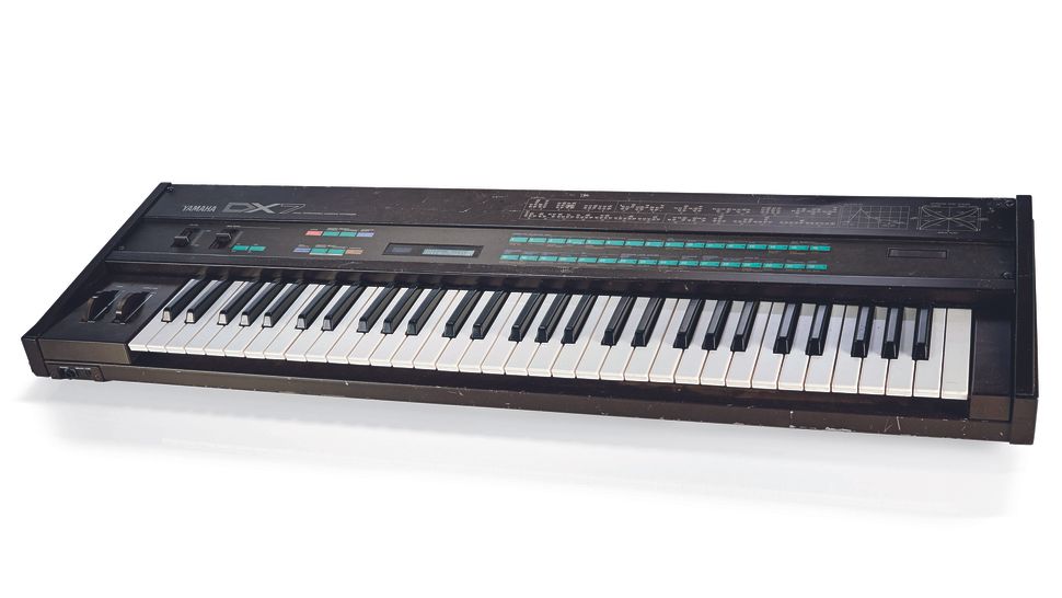 SampleRadar Synth Week 2024 special: grab 3,569 free synth samples! | MusicRadar