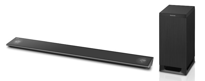 Panasonic announces new Blu-ray players, soundbars and soundbases ...