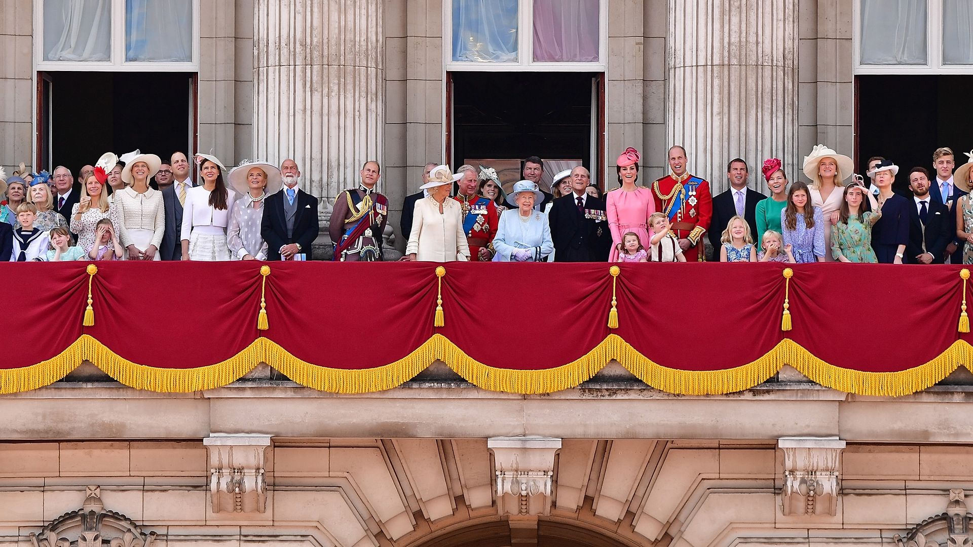 Royal who won’t be wearing a dress to King Charles' coronation | Woman & Home