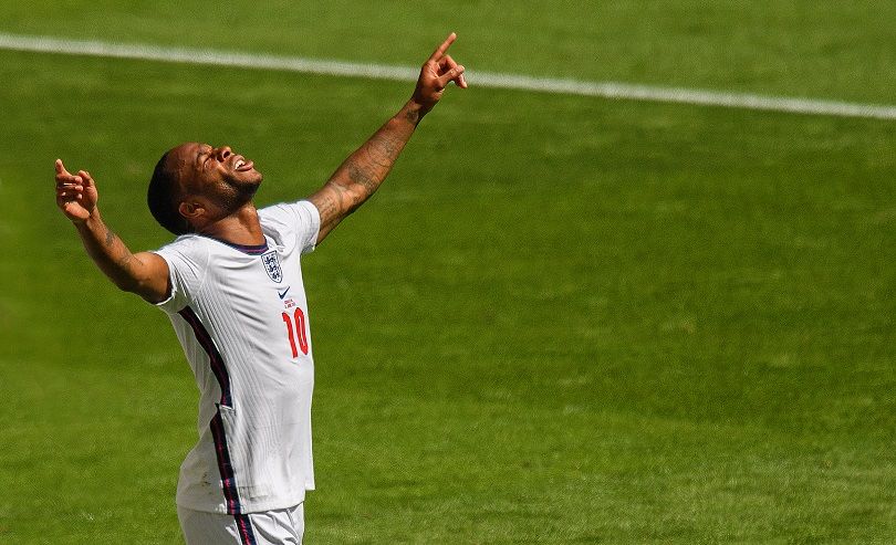 Sterling deserved to start before Grealish – he's always seen Euro 2020 ...